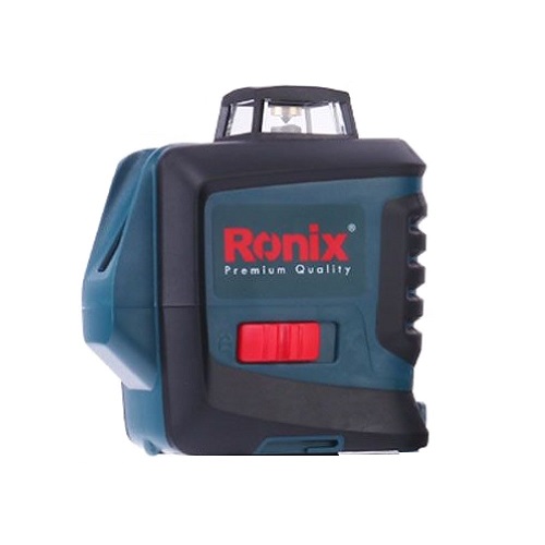 تراز لیزری 360 درجه رونیکس RH-9504 – کرج ابزار