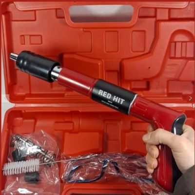 تفنگ میخکوب عصایی رد هیت مدل RED HIT – کرج ابزار